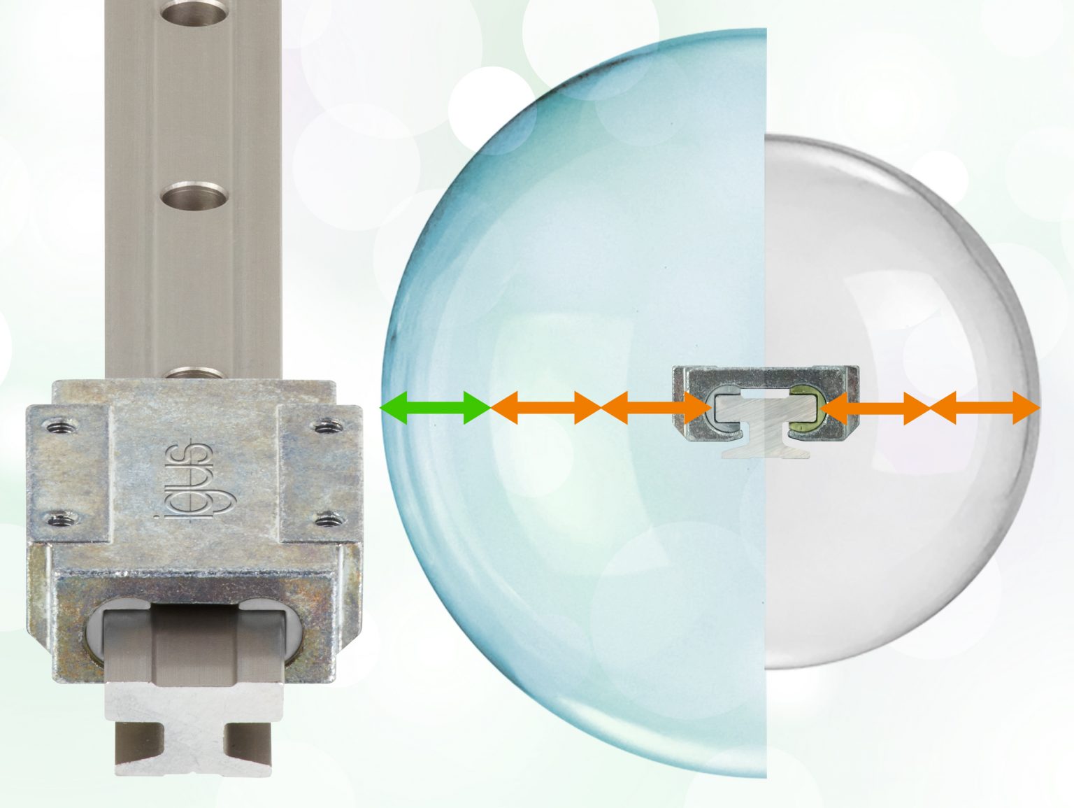 igus® Press USA - igus® press portal